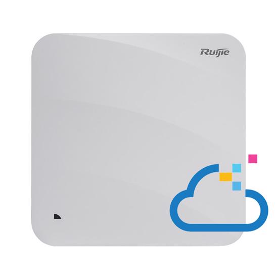 Ruijie Access Point RG-AP820-L(V3) AX3000 Wi-Fi 6 Dual-Band Gigabit Indoor