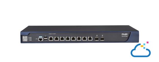 Ruijie All-in-one Unified Security Gateway RG-EG3250