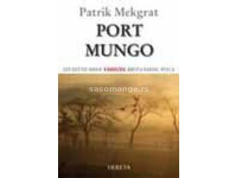 Port Mungo