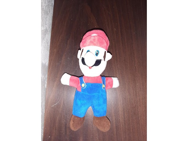 Super Mario