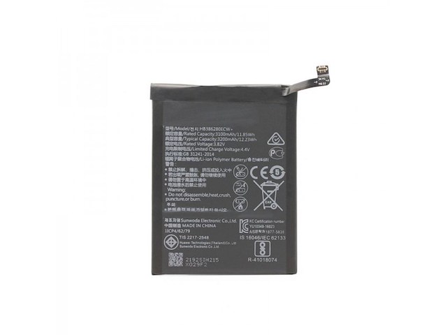 Baterija Teracell Plus za Huawei P10/Honor 9