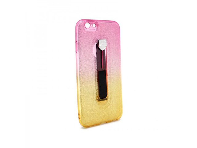 Maskica Crystal Finger Ring za iPhone 6/6S type 3