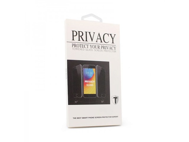 Zaštitno Staklo Privacy Plus za Samsung J510F Galaxy J5 2016
