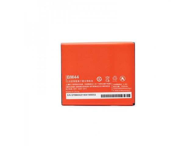 Baterija Teracell Plus za Xiaomi MI Redmi 2 (BM44)