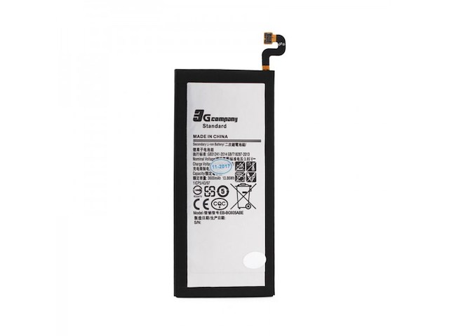 Baterija standard za Samsung G935 S7 Edge EB-BG935ABA