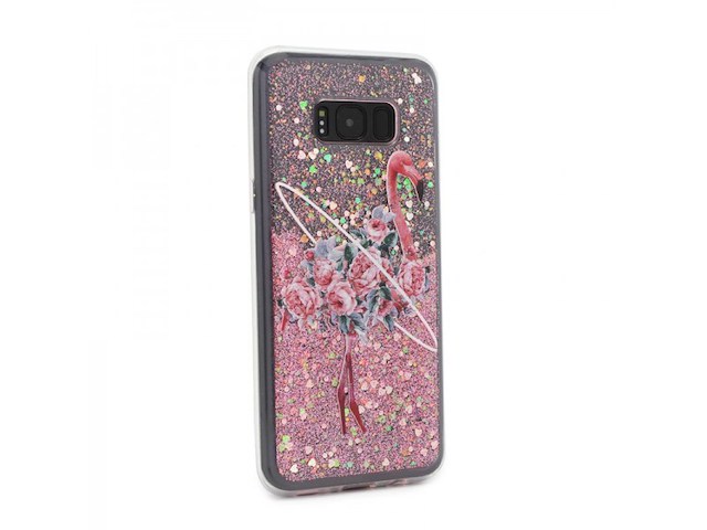 Maskica Glitz Girl za Samsung G955 S8 Plus type 18