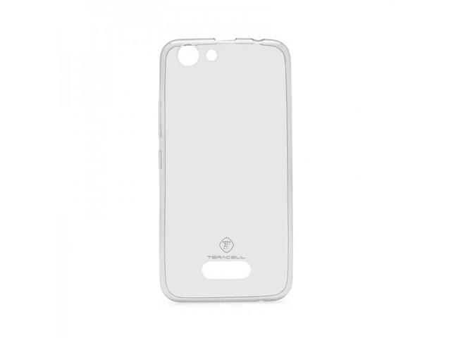 Maskica Teracell Skin za Tesla smartphone 3.3 transparent