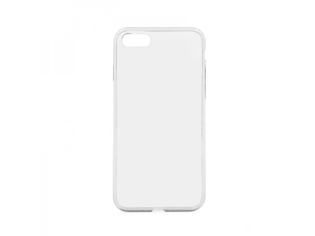 Maskica silikonska Ultra Thin za iPhone 7/8/SE 2020/2022 transparent