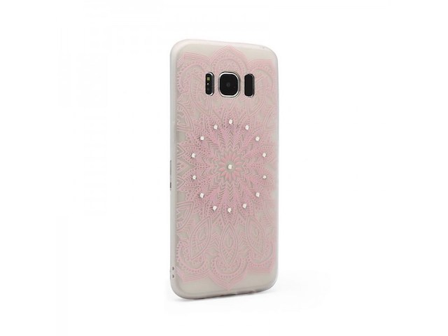 Maskica Glitz za Samsung G955 S8 Plus type 13