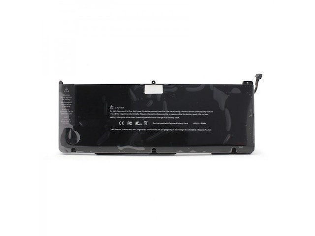 Baterija za laptop Apple MacBook 17 End 2011 - Mid 2012 A1383 95WH