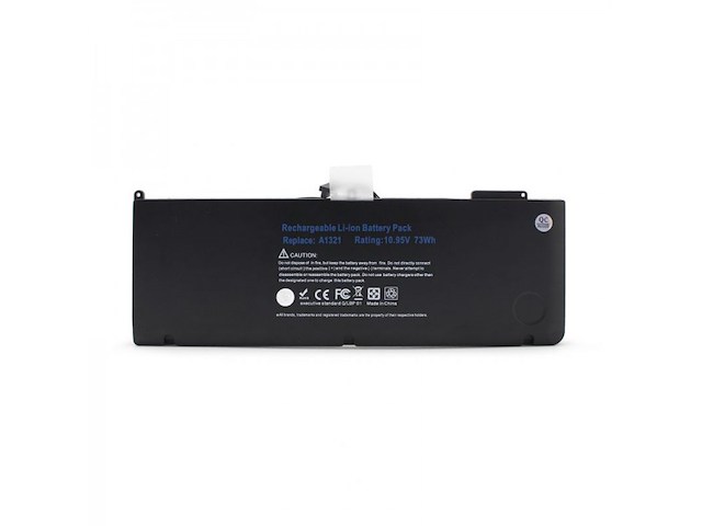 Baterija za laptop Apple A1321 A1321,661-5211,020-6380-A,661-5476 73WH