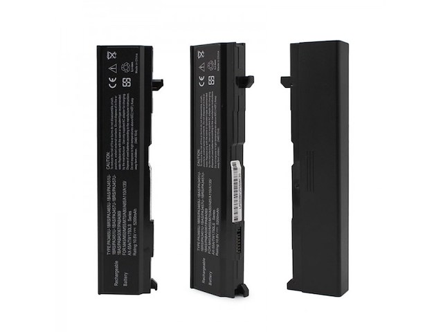 Baterija za laptop Toshiba PA3465 10.8V 5200mAh