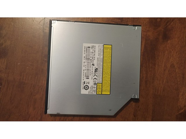 CD - DVD za Fujitsu E751 , E752