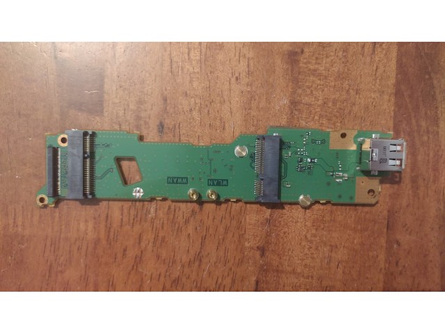 USB za Fujitsu E751 , E752