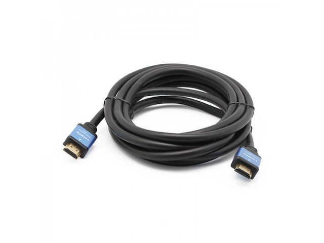 Kabl 2.0V HDMI 19+1 3m