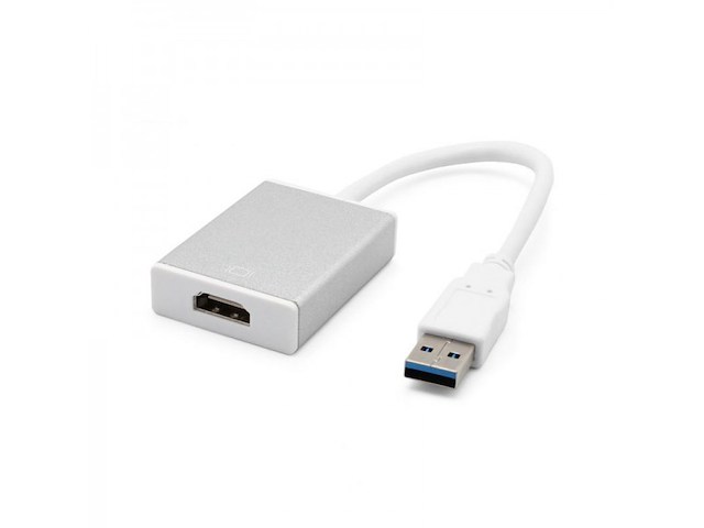 Adapter USB3.0 - HDMI