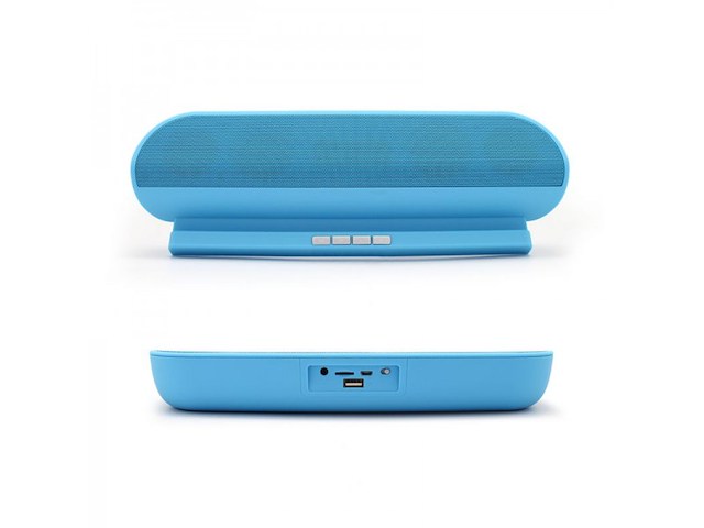 Bluetooth zvucnik za tablet IYIGLE X7 plavi