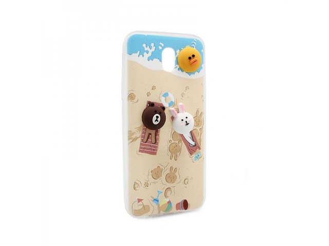 Maskica Toy za Samsung J730F Galaxy J7 2017 (EU) type 7