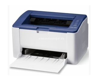 STAMPAC Xerox Phaser 3020V BI WI-FI NOVO!