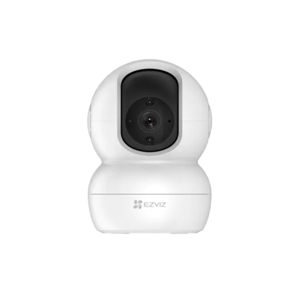 TY2 Ezviz HIkvision Pan-Tilt Wifi AI kamera