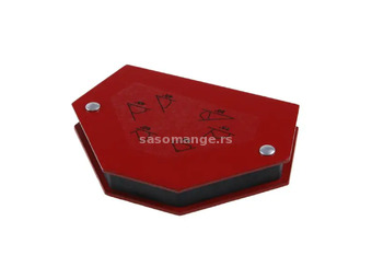 Magnet za varenje 95x64mm nosivost 9kg Festa