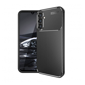 Maska Carbon Defender za Samsung A54 5G/ A546B crna