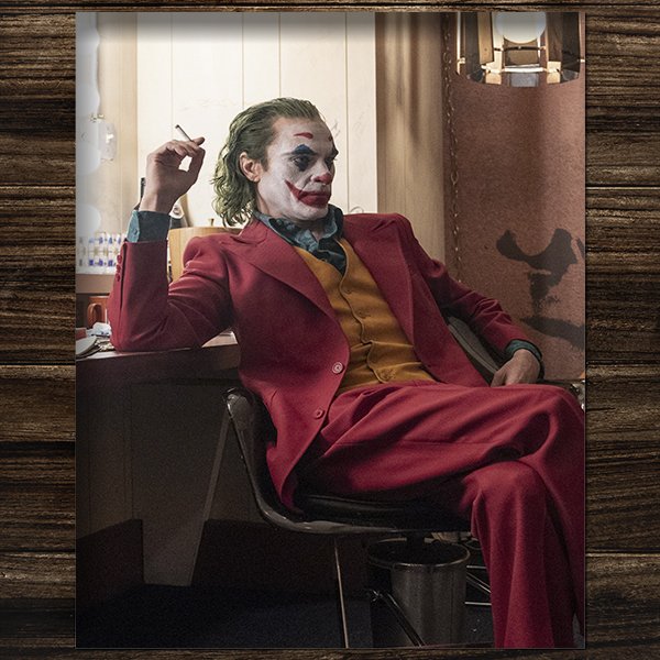 JOKER -canvas