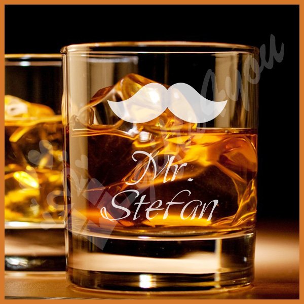 Mr Whisky čaše za viski