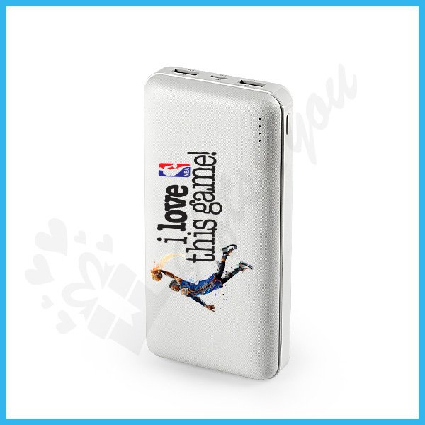 NBA power bank