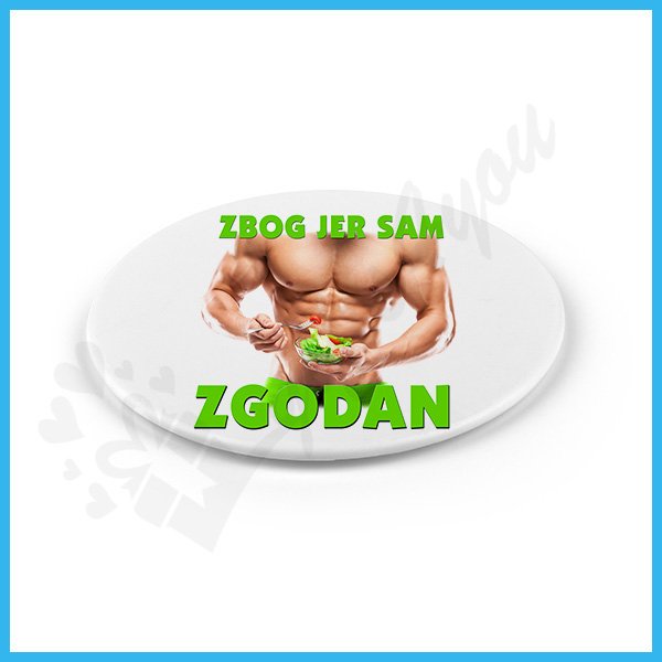 Zgodan magnet