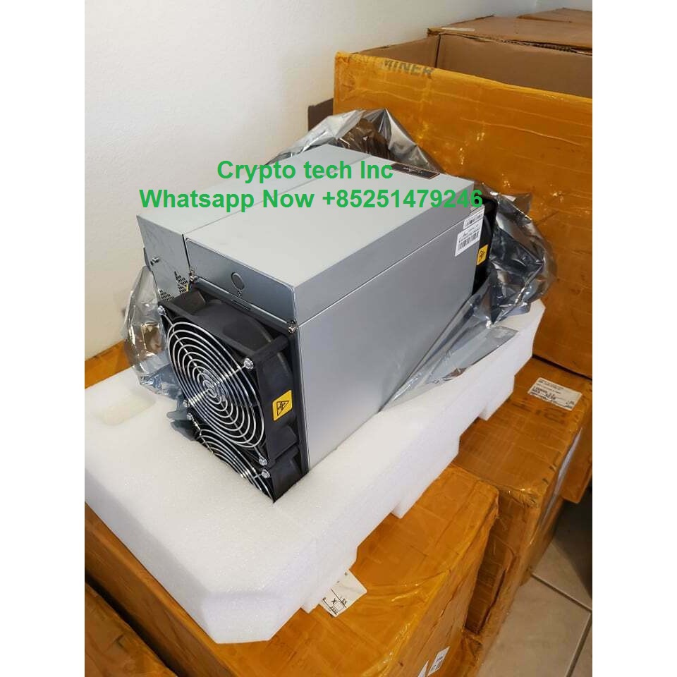 Bitmain Antminer KA3 166th 3154w Kda Miner – Jan Shipment