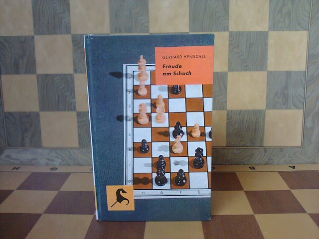 Freude am Schach (sah)