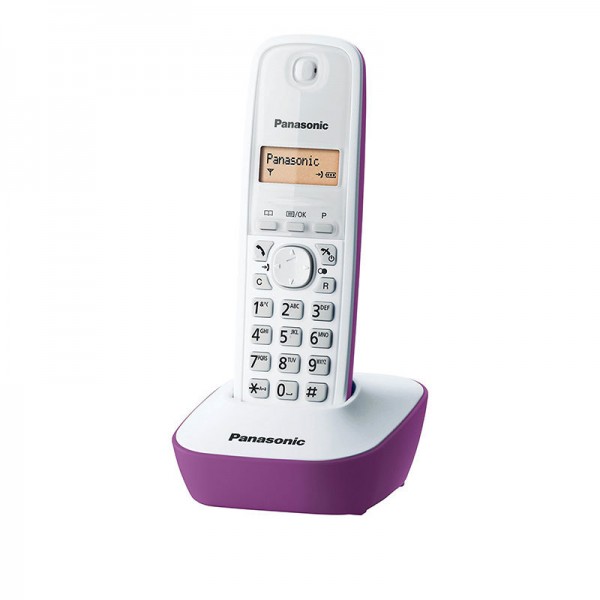 Telefon Panasonic KX-TG1611