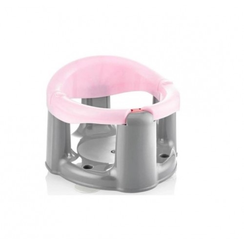 Babyjem adapter/stolica za kadu pink 23-46366