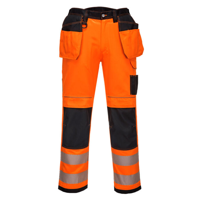 PW3 Hi-Vis Holster radne pantalone