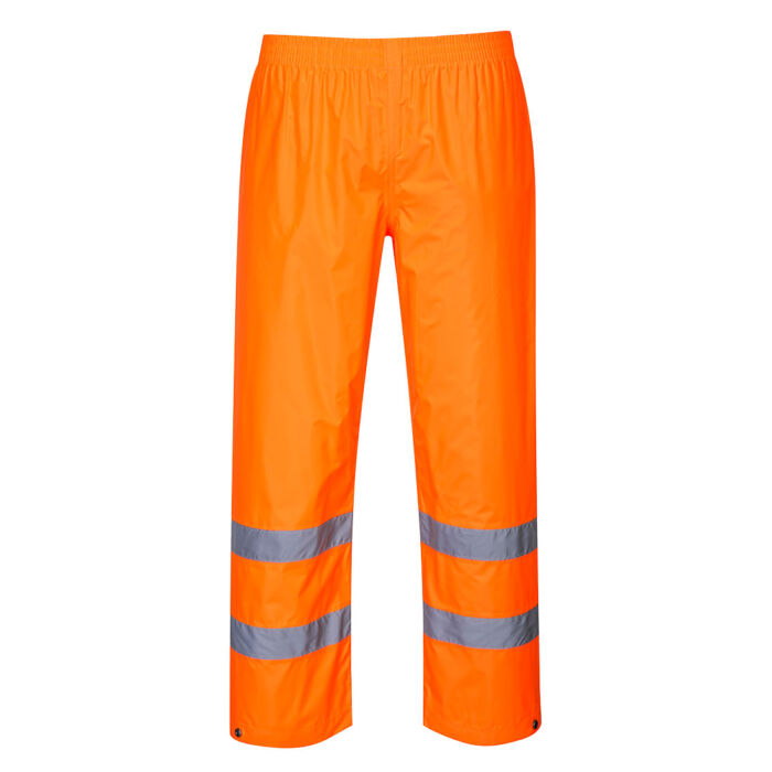 Hi-Vis pantalone za kišu