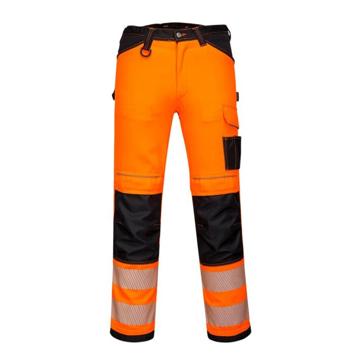 PW3 Hi-Vis radne pantalone