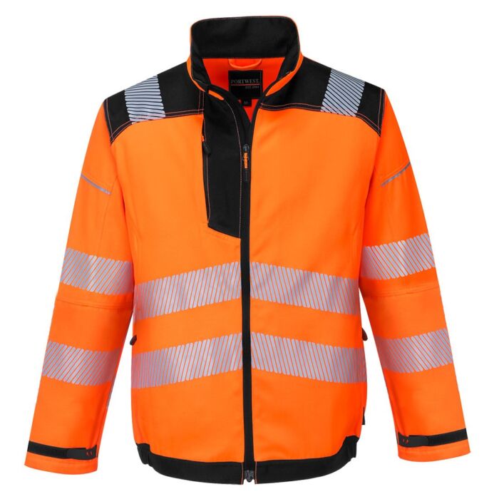 PW3 Hi-Vis radna jakna