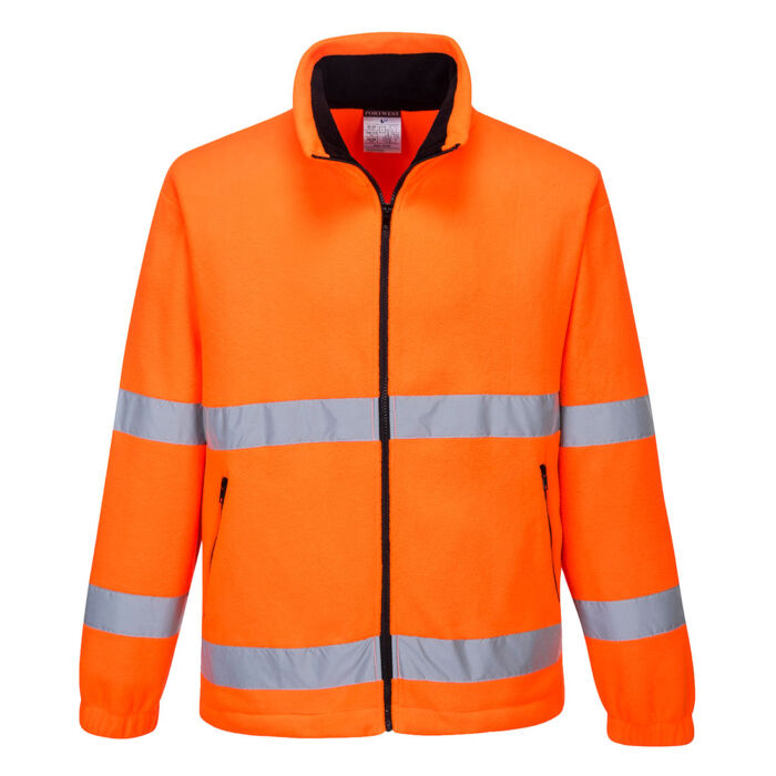 Hi-Vis Essential flis