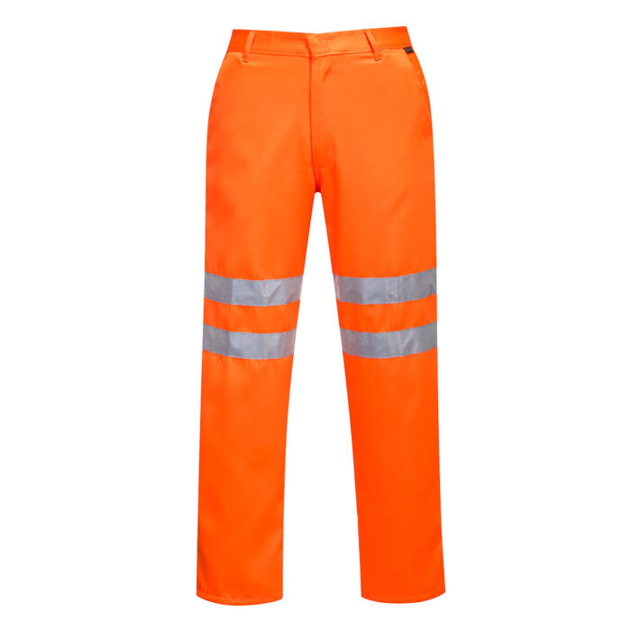 Hi-Vis poli-pamučne pantalone rIS