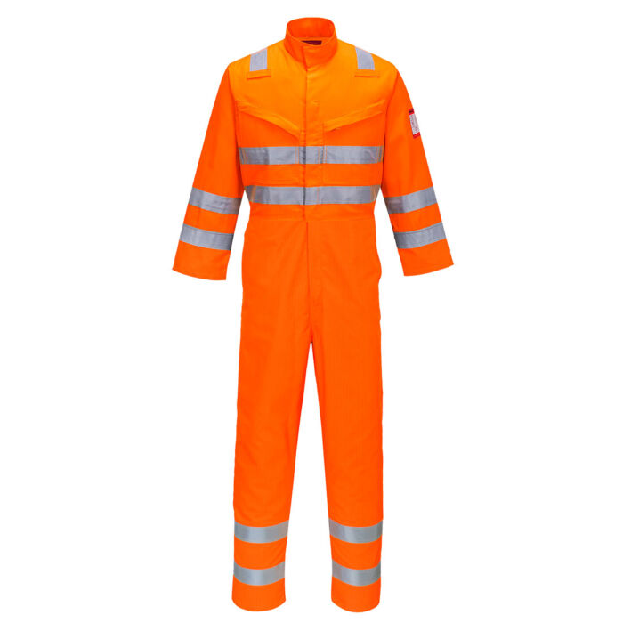 Araflame Hi-Vis Multi kombinezon