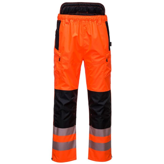 PW3 Hi-Vis Extreme pantalone