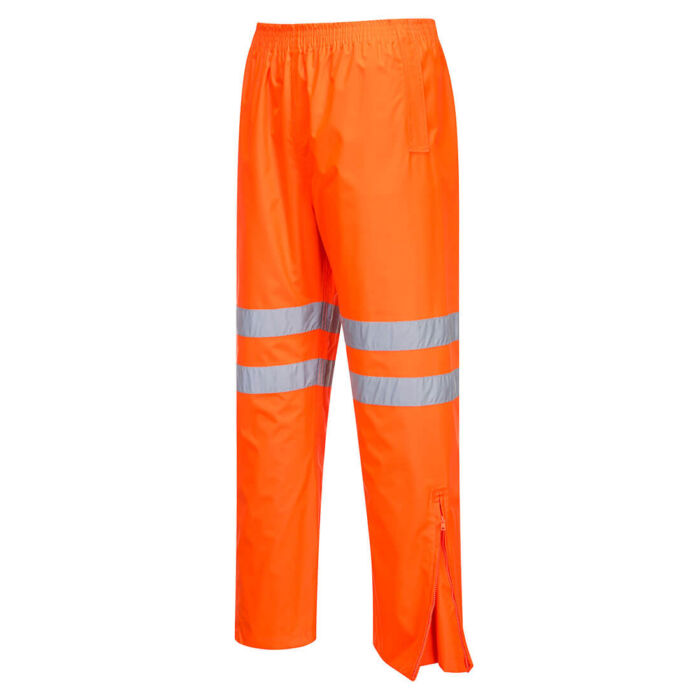 Hi-Vis Traffic pantalone, RIS