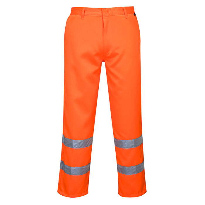 Hi-Vis poli-pamučne pantalone