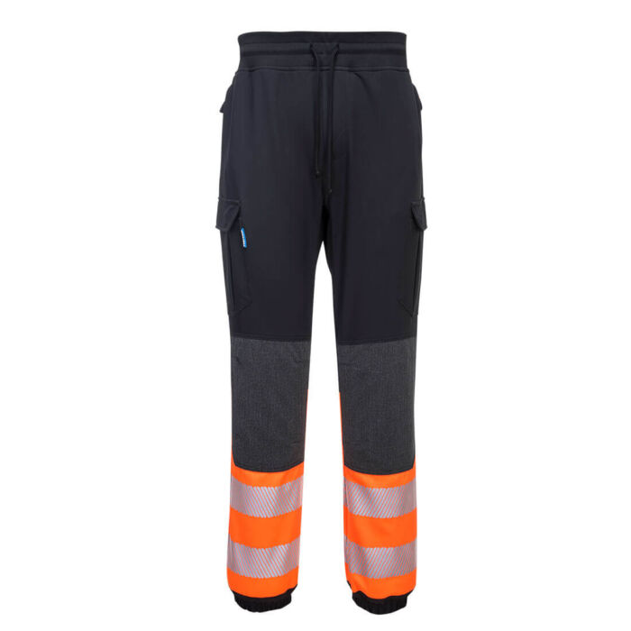 KX3 Hi-Vis Flexi pantalone