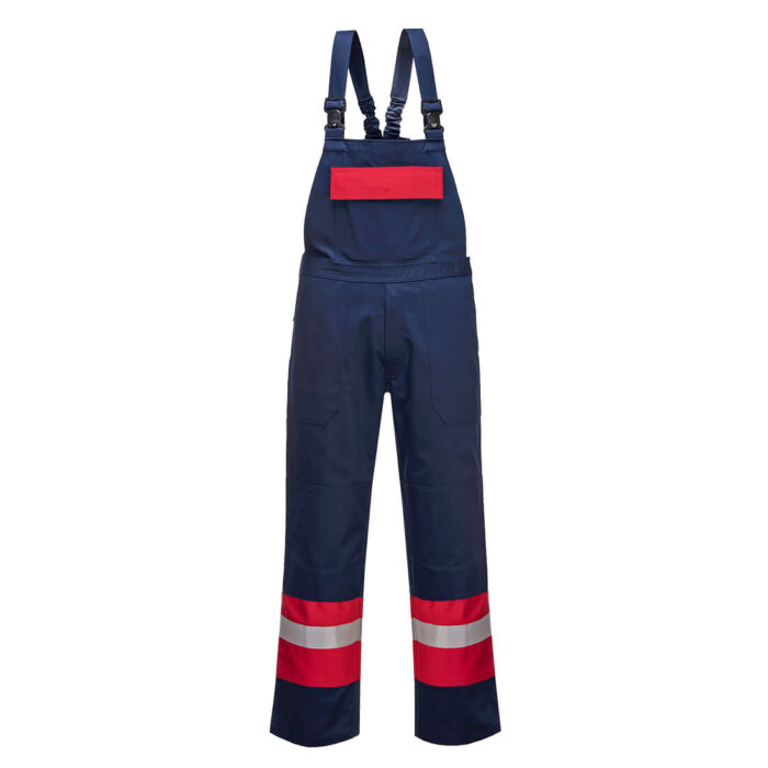 Bizflame plus pantalone sa tregerima