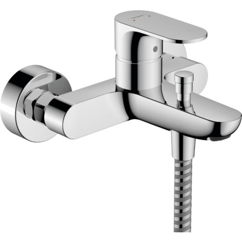 HANSGROHE REBRIS S BATERIJA ZA KADU 72440000