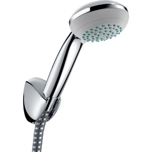 HANSGROHE SET RUČICA CROMETTA 85 SA TUŠ CREVOM 1.6M 27559000