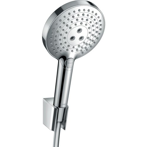 HANSGROHE RAINDANCE SELECT S 120 PORTER SET 1.60M 26721000