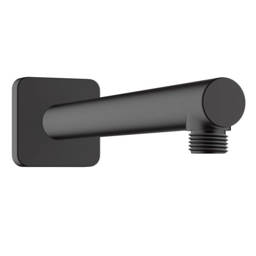 HANSGROHE VERNIS SHAPE NOSAČ TUŠ RUŽE 24CM MATT BLACK 26405670